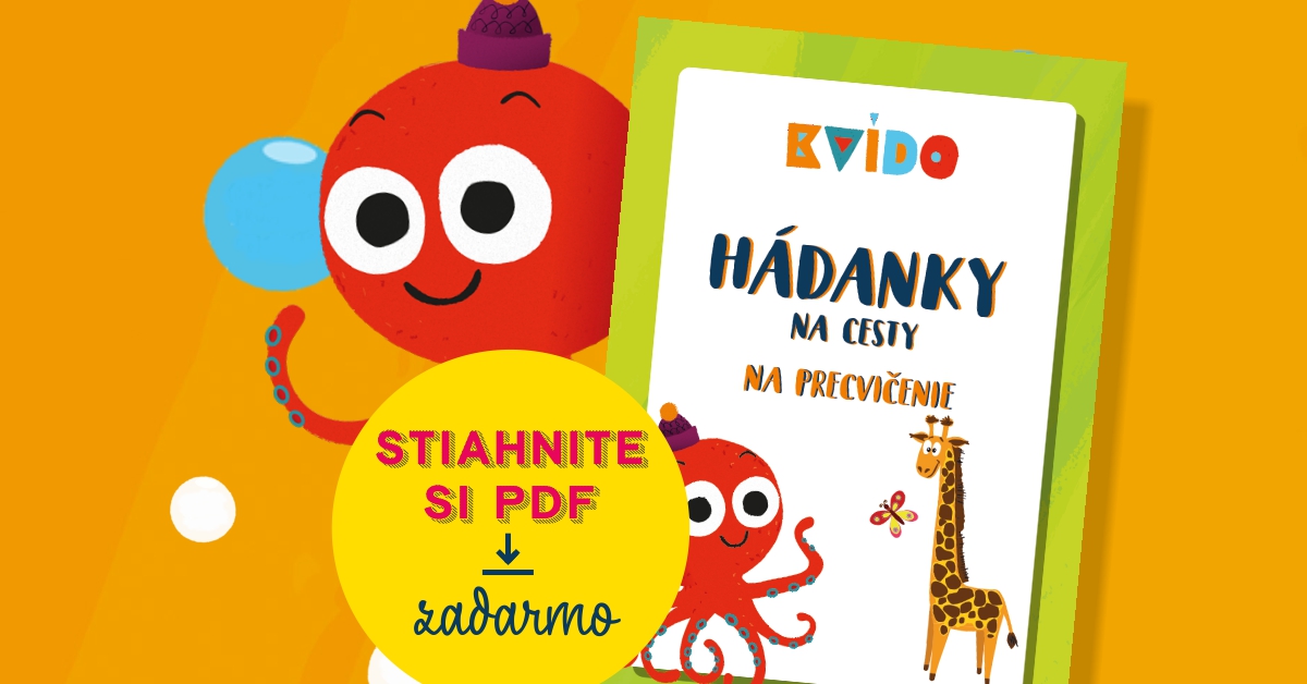 Demo hádanky – kvidovehry.sk